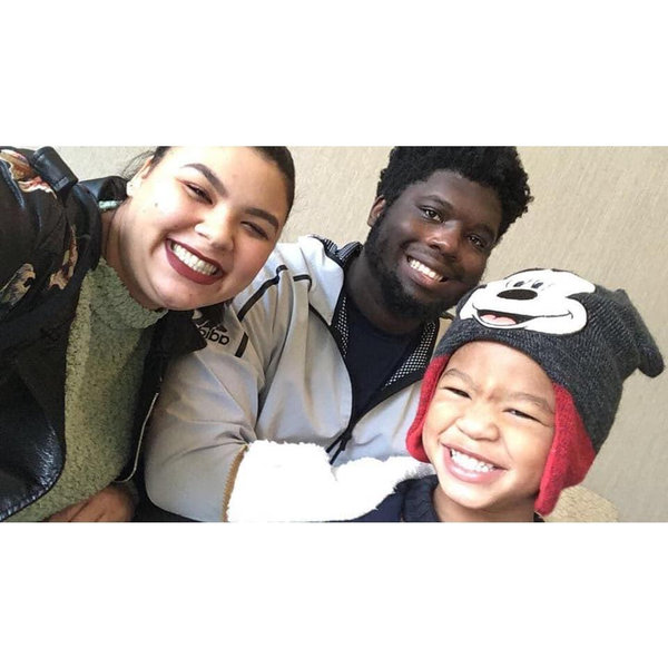 Emma Wadkins and Jylan Ware's Wedding Website