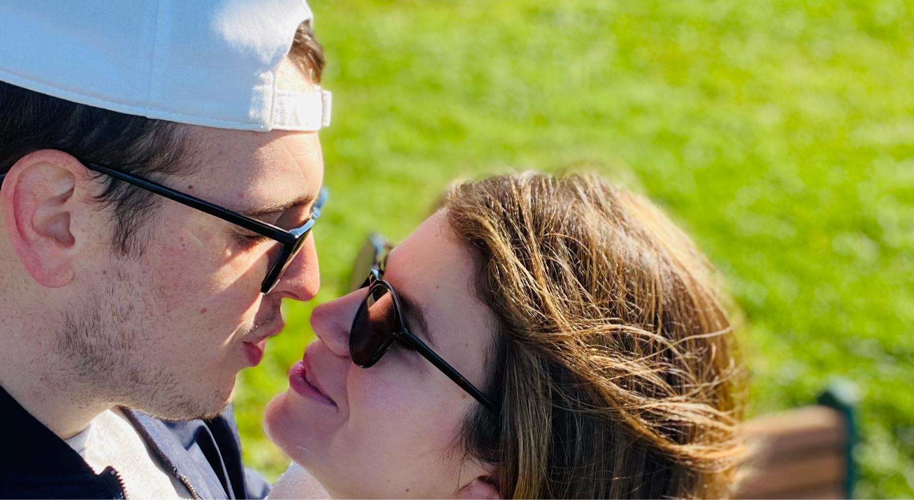 Jessica Hoffer and Mark Blake-Lobb's Wedding Website