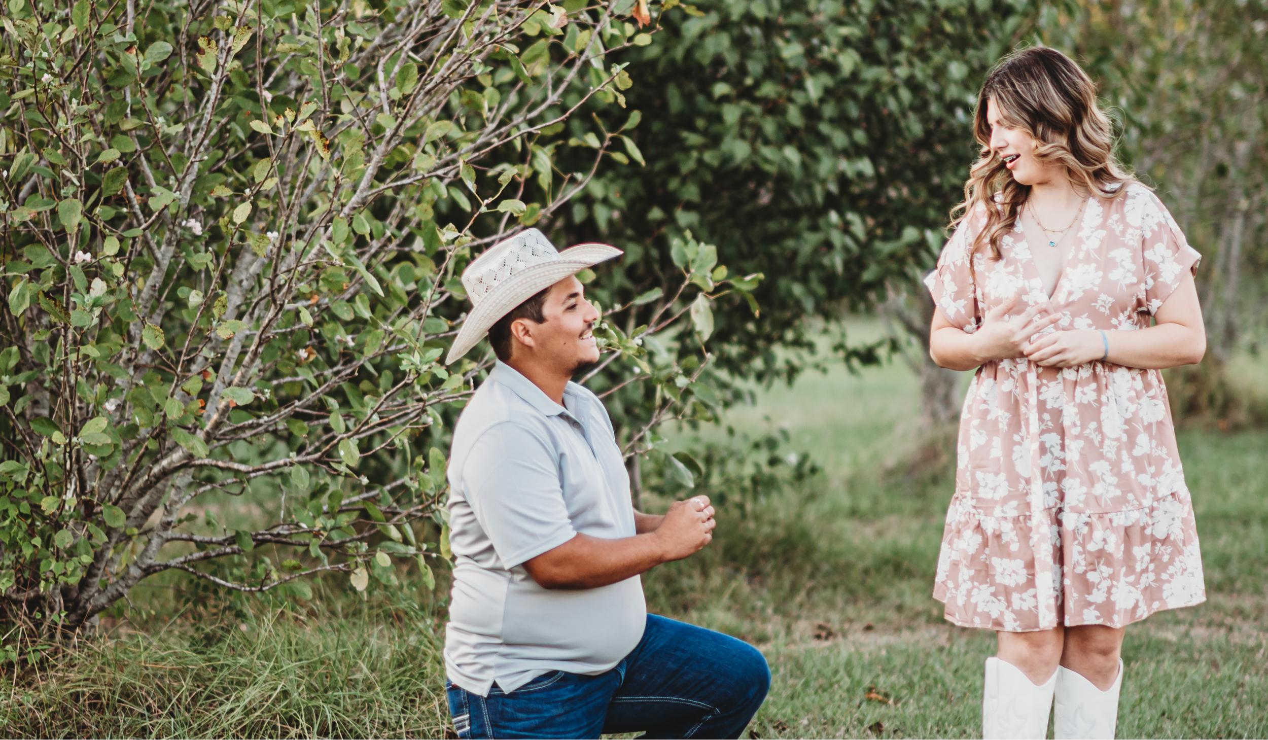 Emma LaCour and Andrew Bourg's Wedding Website