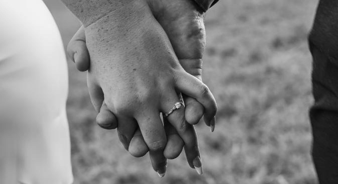 Patricia Crossley and Michael Munce's Wedding Website