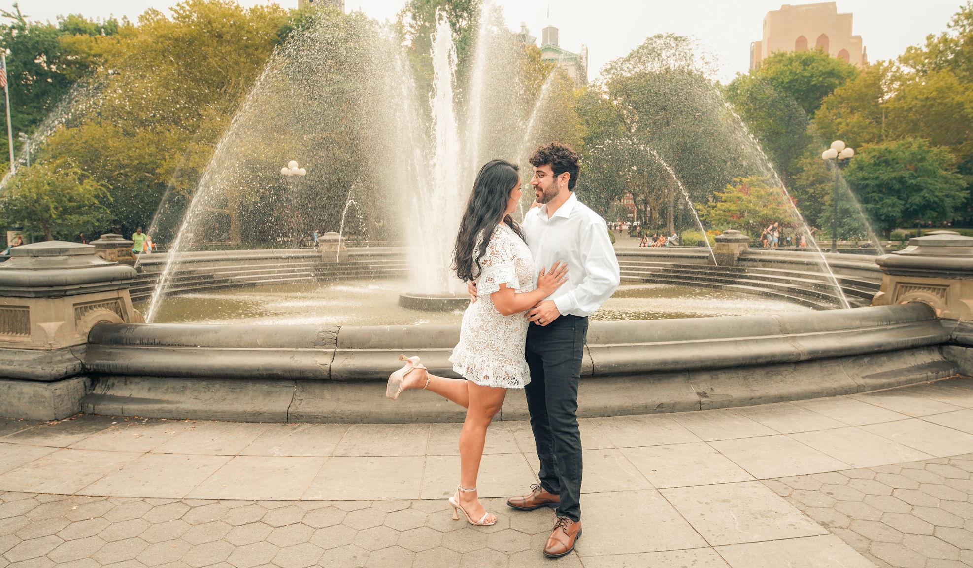 Danica Raven Joyce Fernandez and Serhat Demir's Wedding Website