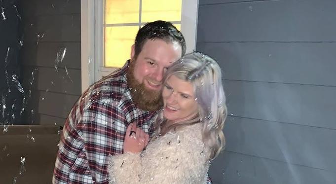 Theresa Massimiani and Cory Jacobs' Wedding Website