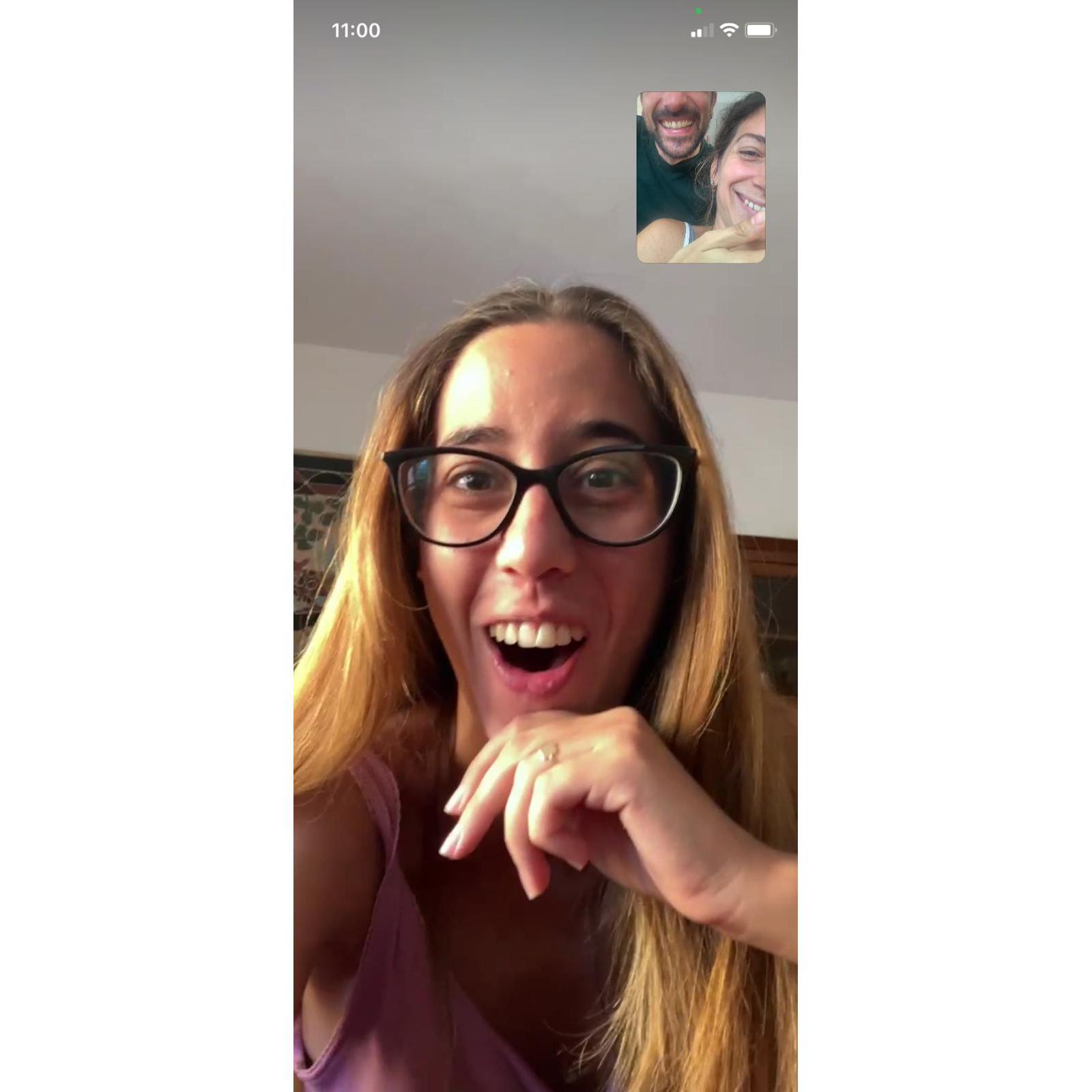 Claudio Cavaliere and Silvia Lauro's Wedding Website