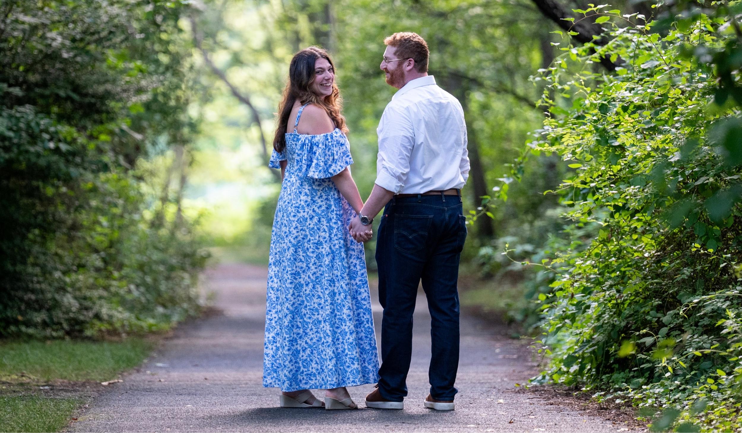 Alyssa Goodman and Andrew Katz's Wedding Website