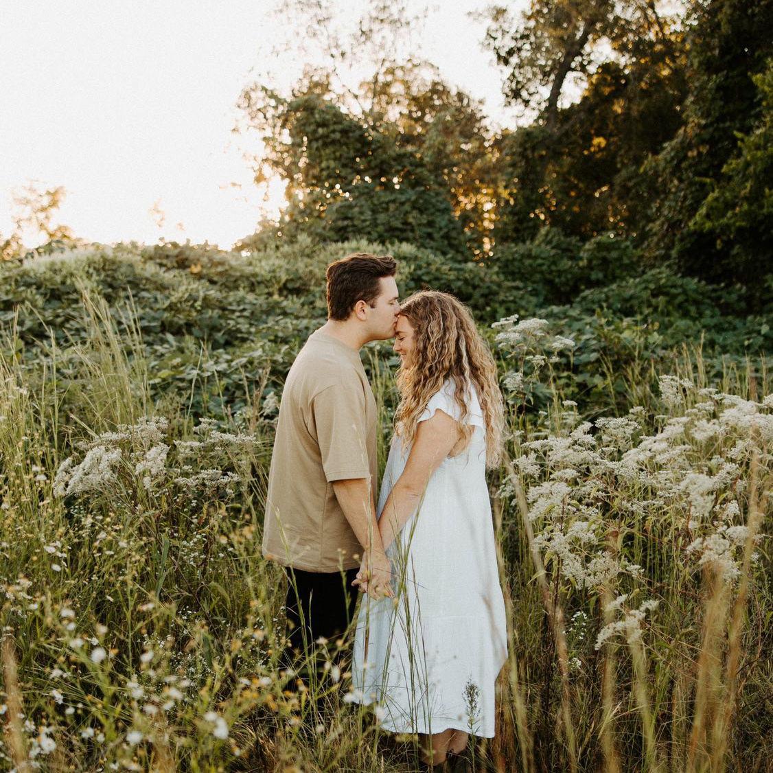 Hannah Spence and Owen Westbrooks' Wedding Website