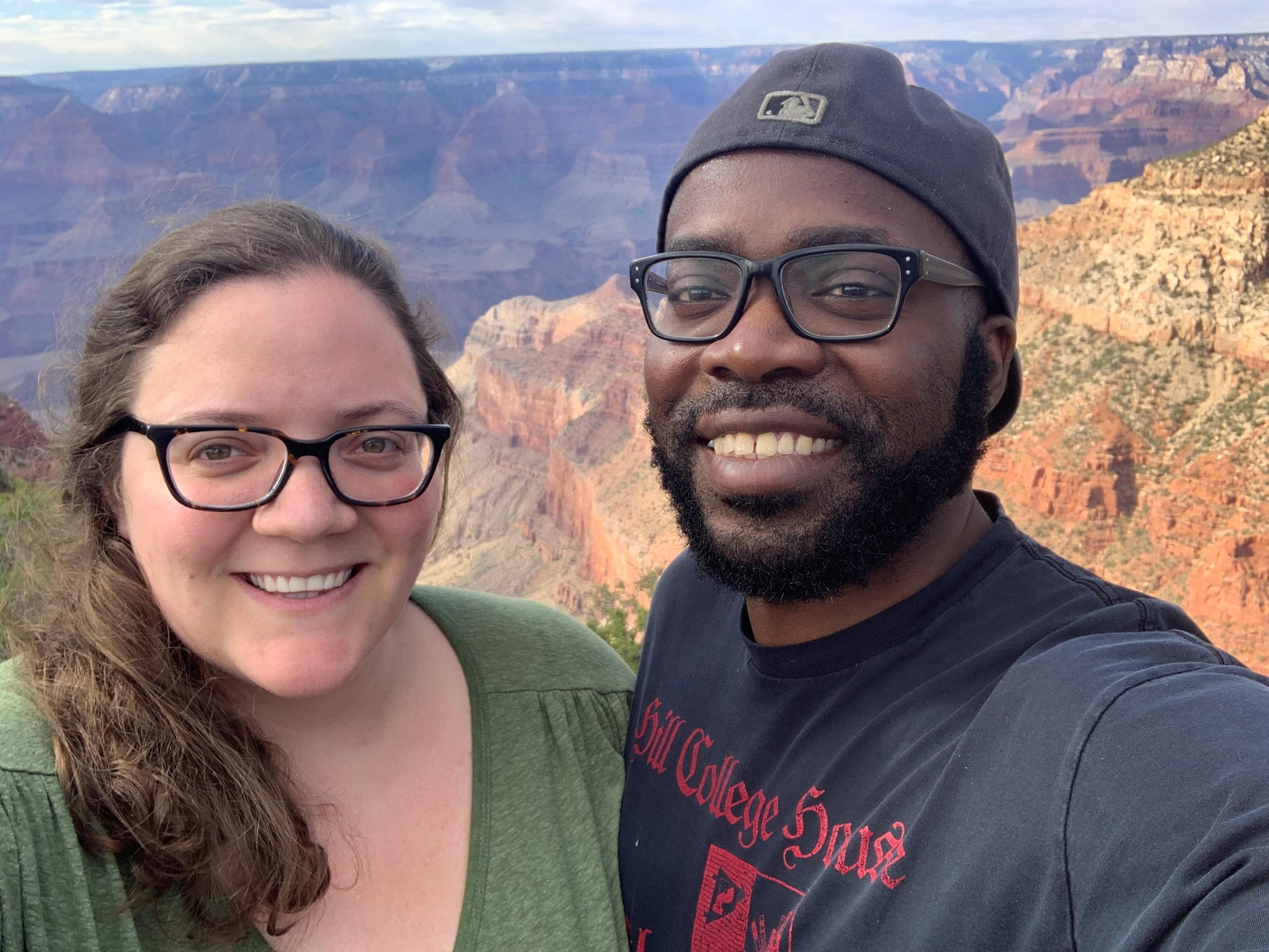 Kelly Higgins and Jason Grant's Wedding Website