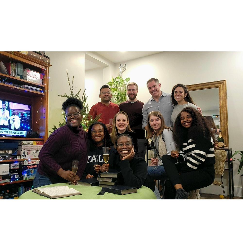 Lidiane Fernandes and Chris Hill's Wedding Website