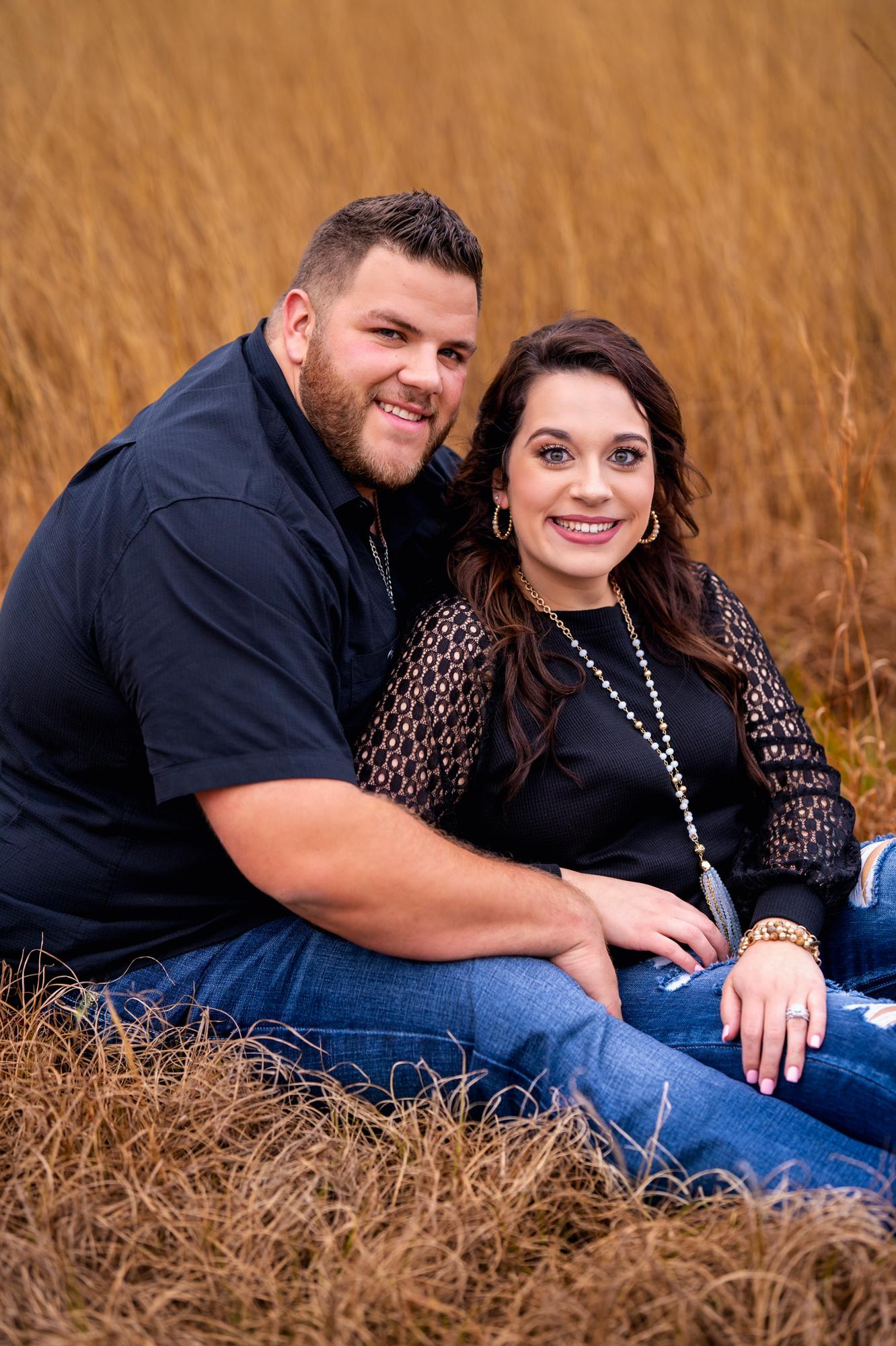 Rachel Mizzen and Taylor Whitmire's Wedding Website