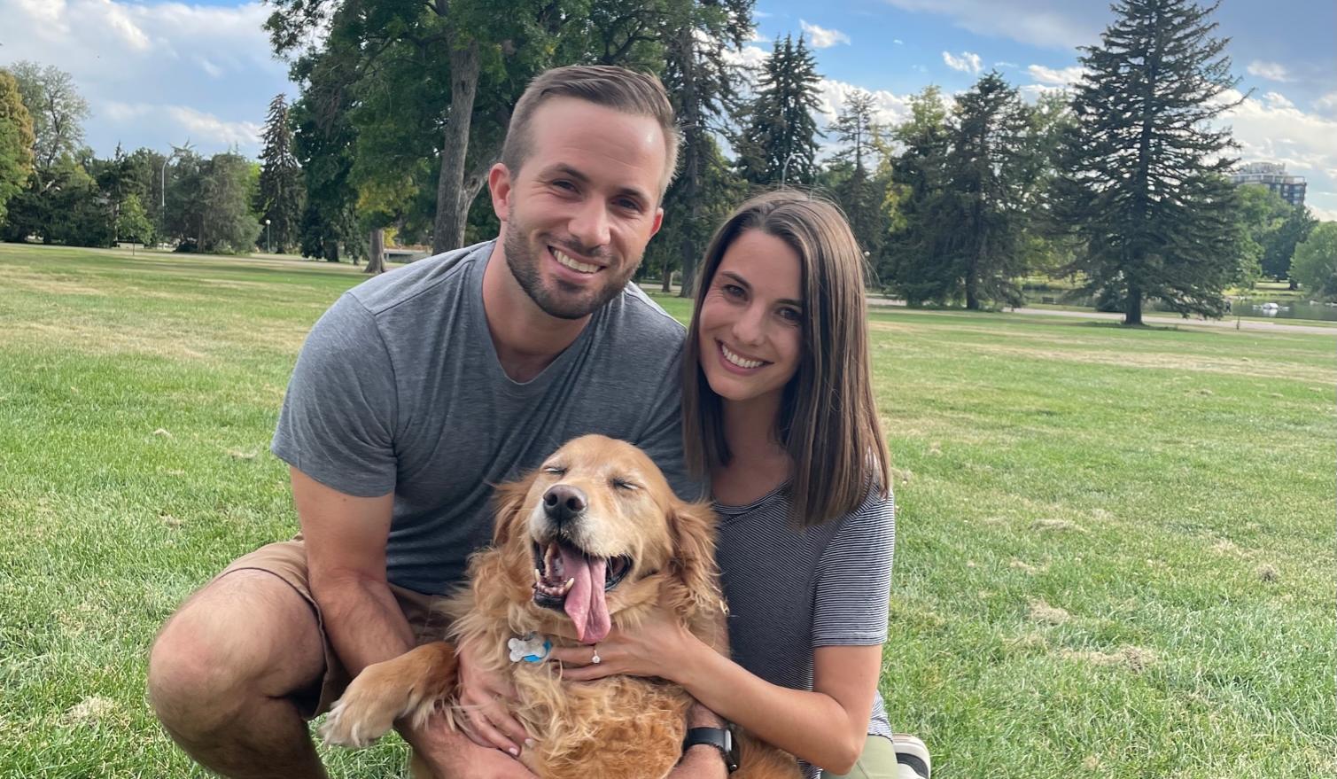 Katie Waldmann and Tyler Schell's Wedding Website