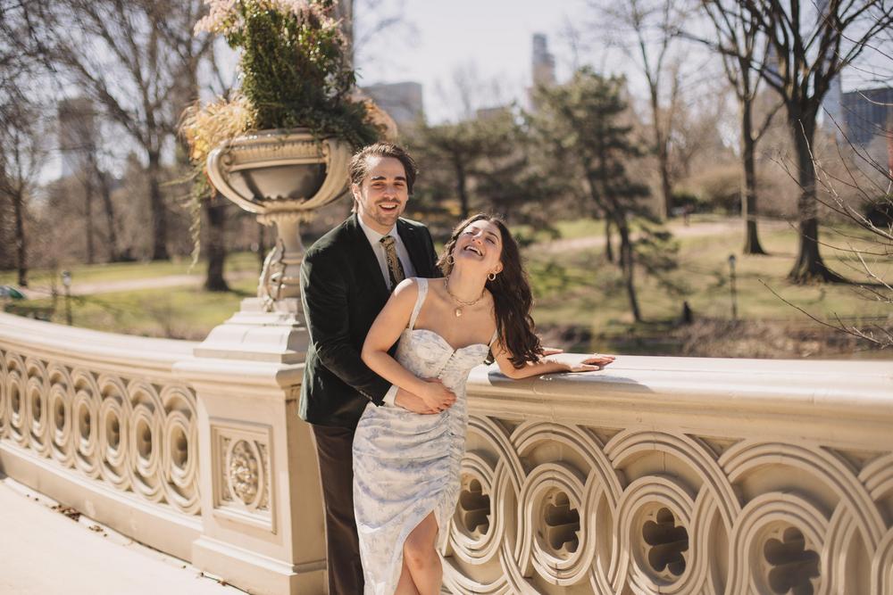 Emily Samuelson and Nick Stamatakis' Wedding Website