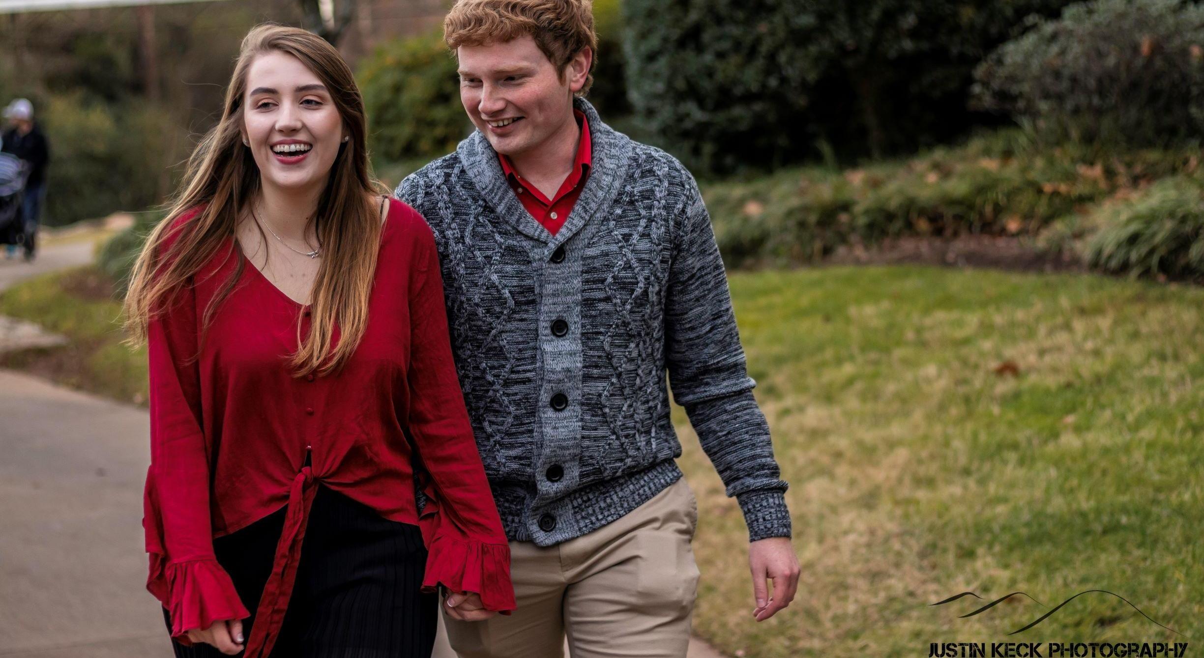 Margaret Dare and Grayson Sullivan's Wedding Website