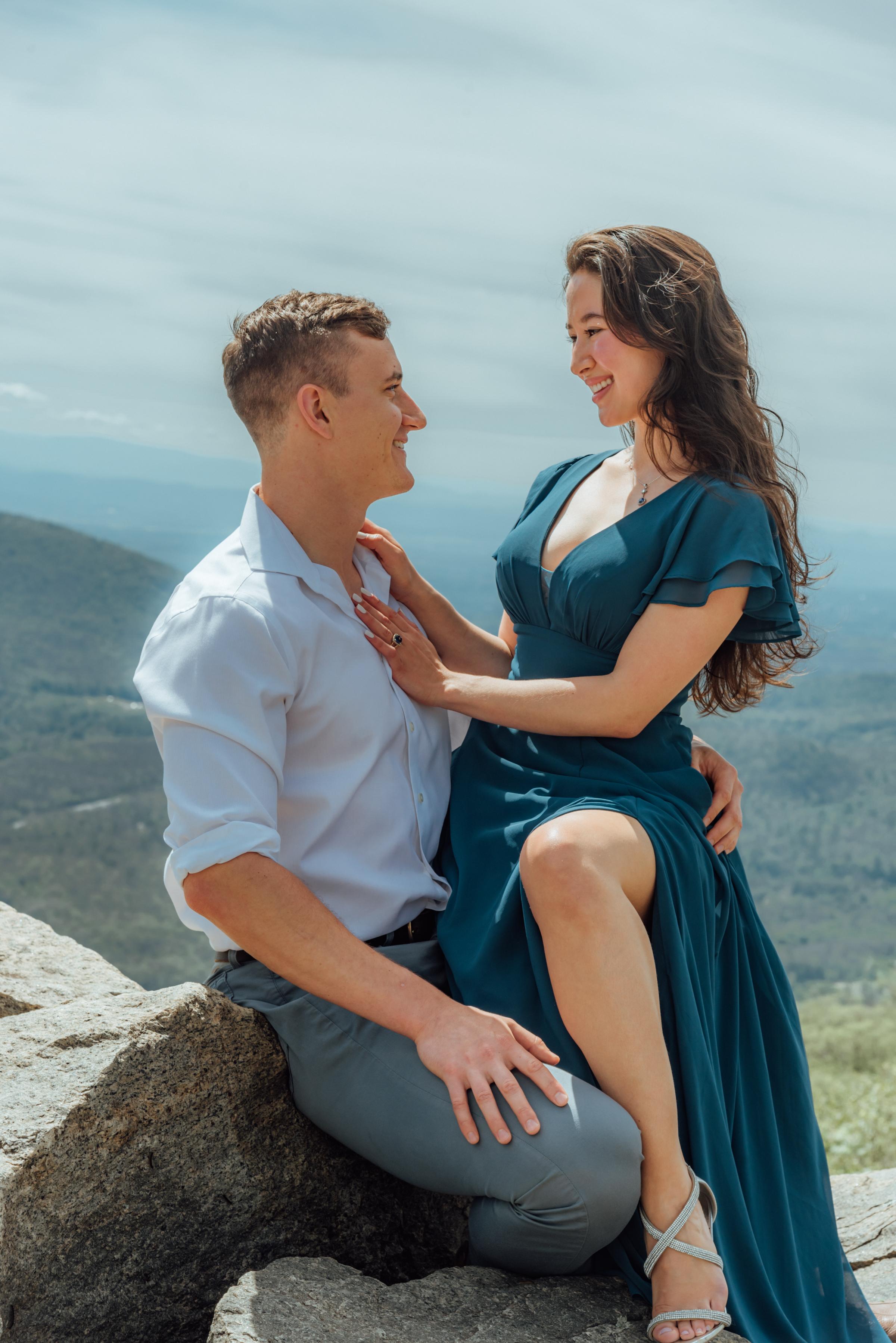 Amanda Schaeffer and Dominik Fritz's Wedding Website