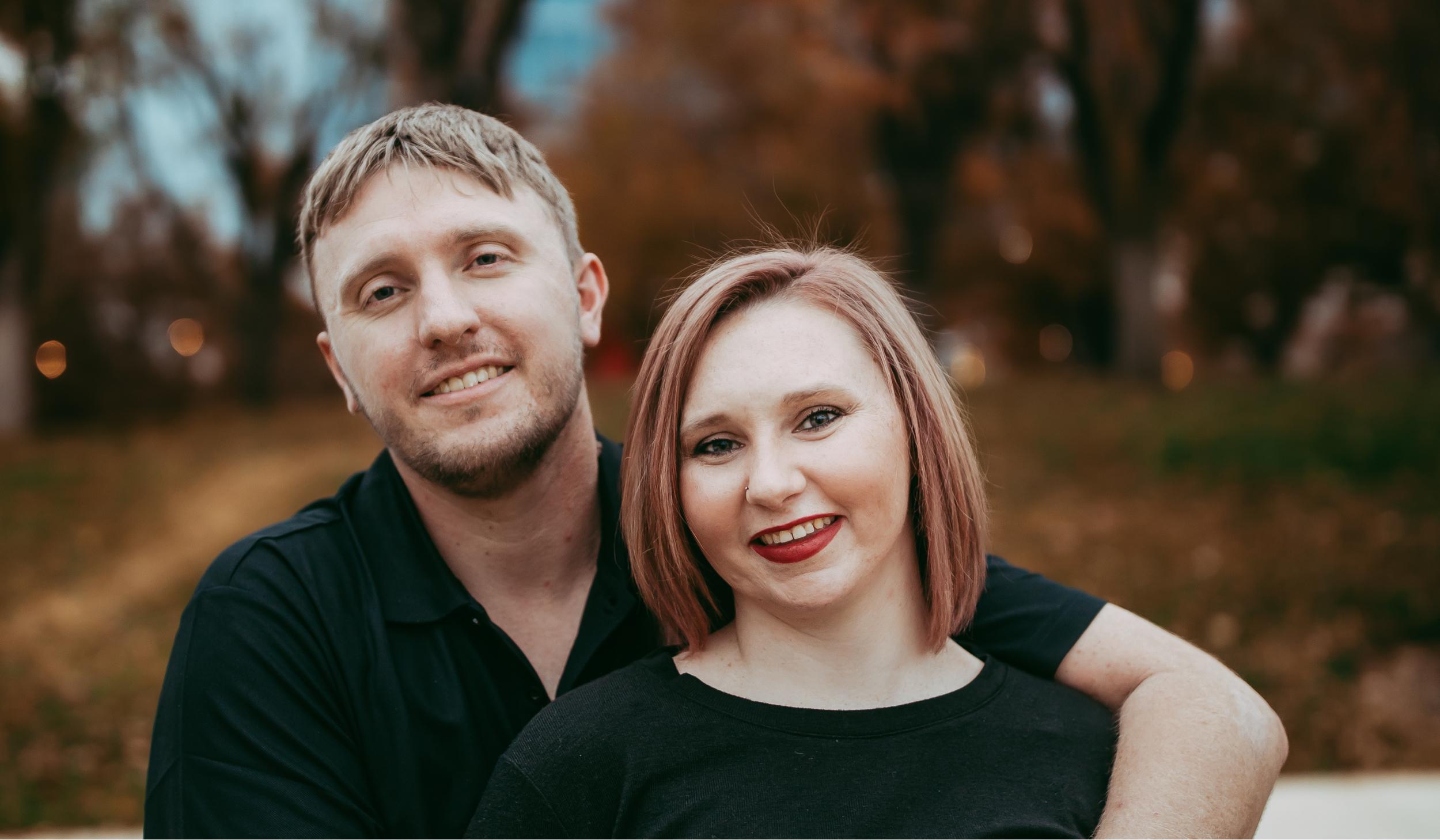 Julie Rakestraw and Dakota Waggoner's Wedding Website