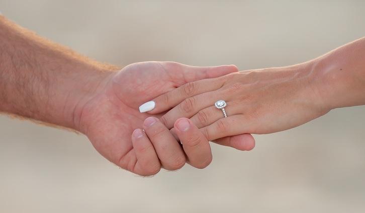 Paris Hutchinson and Seth Fitzgerald's Wedding Website