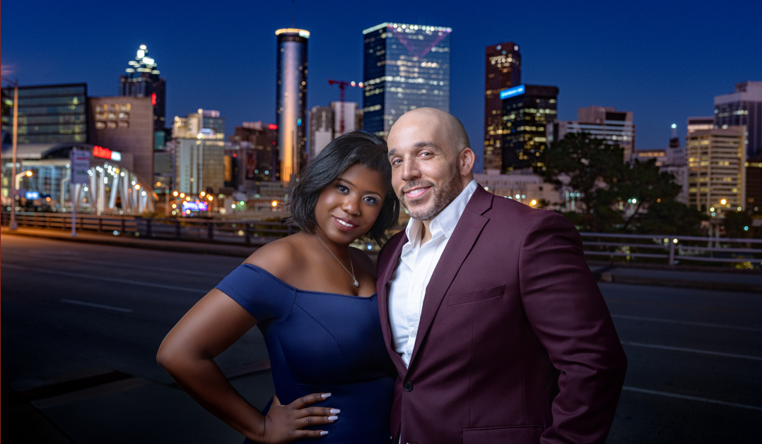 Lauryn Bankston and Jason Eades' Wedding Website