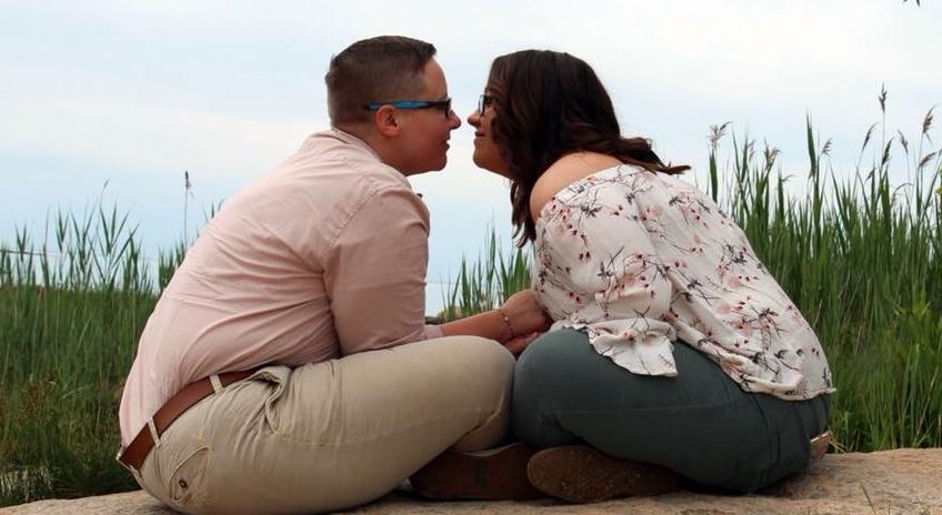 Kaitlyn Allen and Heather Gebhardt's Wedding Website