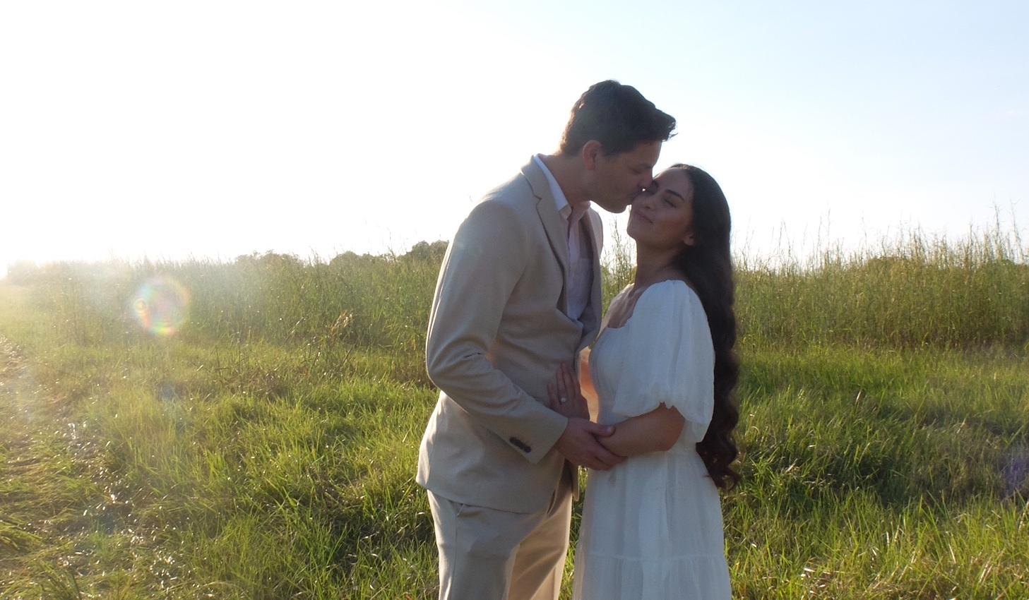 Louisa Zuber and Nelson Marrero's Wedding Website