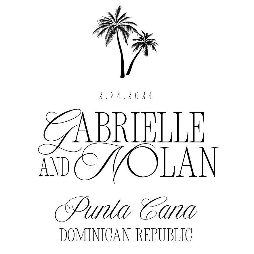 Gabrielle Cardina and Nolan Metzler's Wedding Website