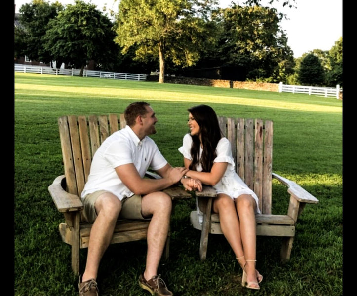 Brooke Justice and Madison Ghormley's Wedding Website
