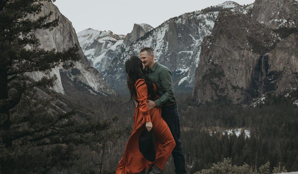 Alissa Bryce and Jace Townsend's Wedding Website