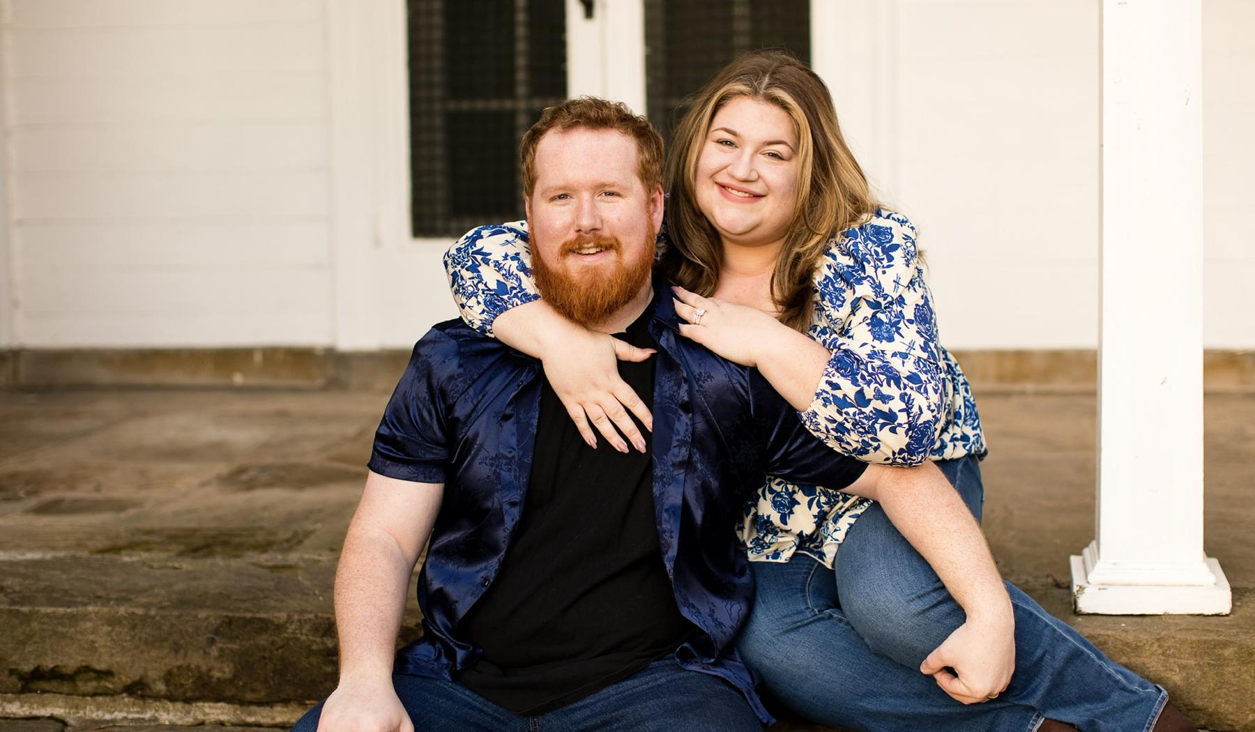 Marissa Gonsiewski and Kyle Euman's Wedding Website