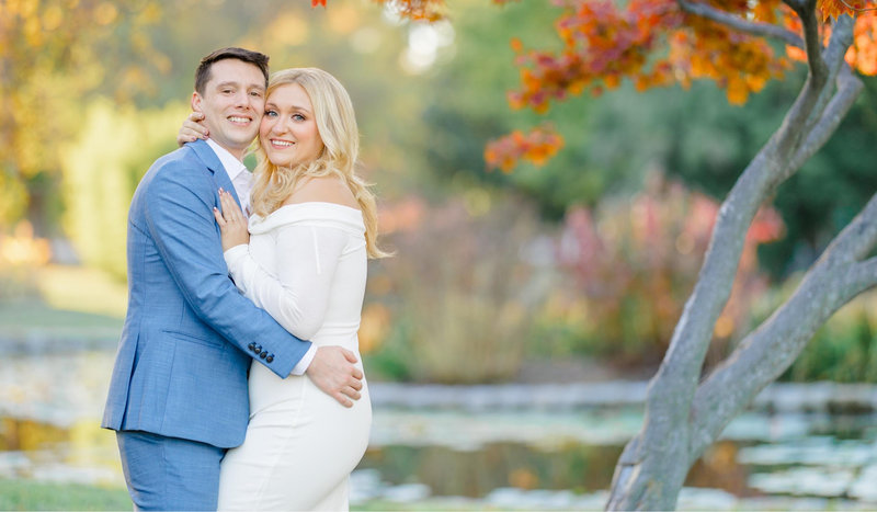 Caroline Lance and Shane Hawkins' Wedding Website