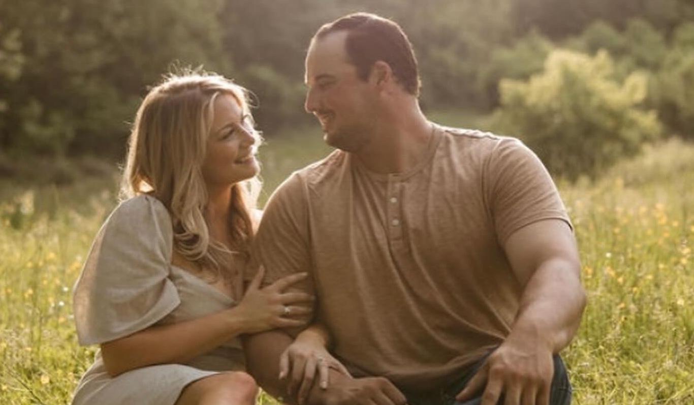 Leonard Sanelli and Allison McHugh's Wedding Website