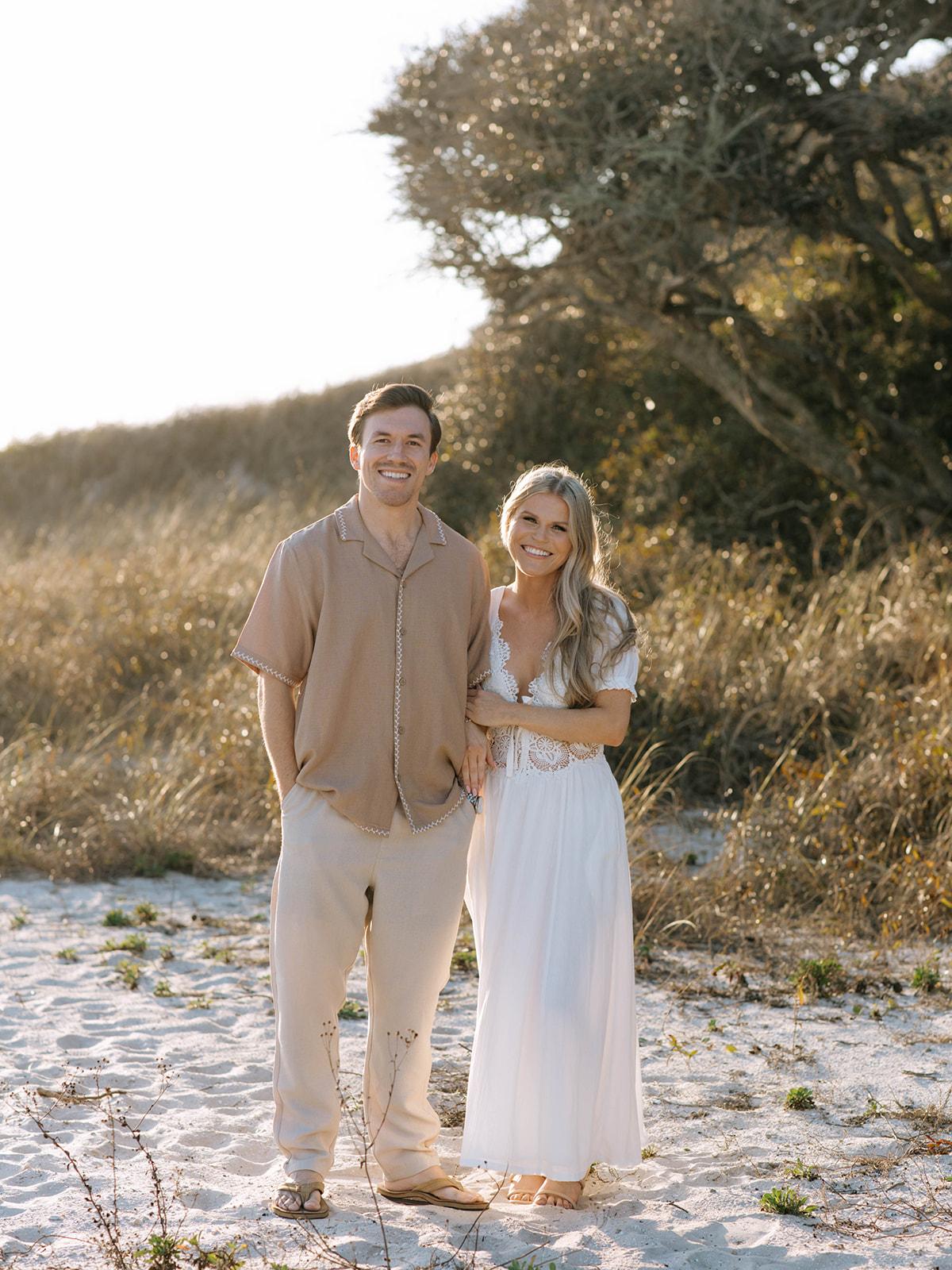 Alexis Ward and Jonathan Richmond's Wedding Website