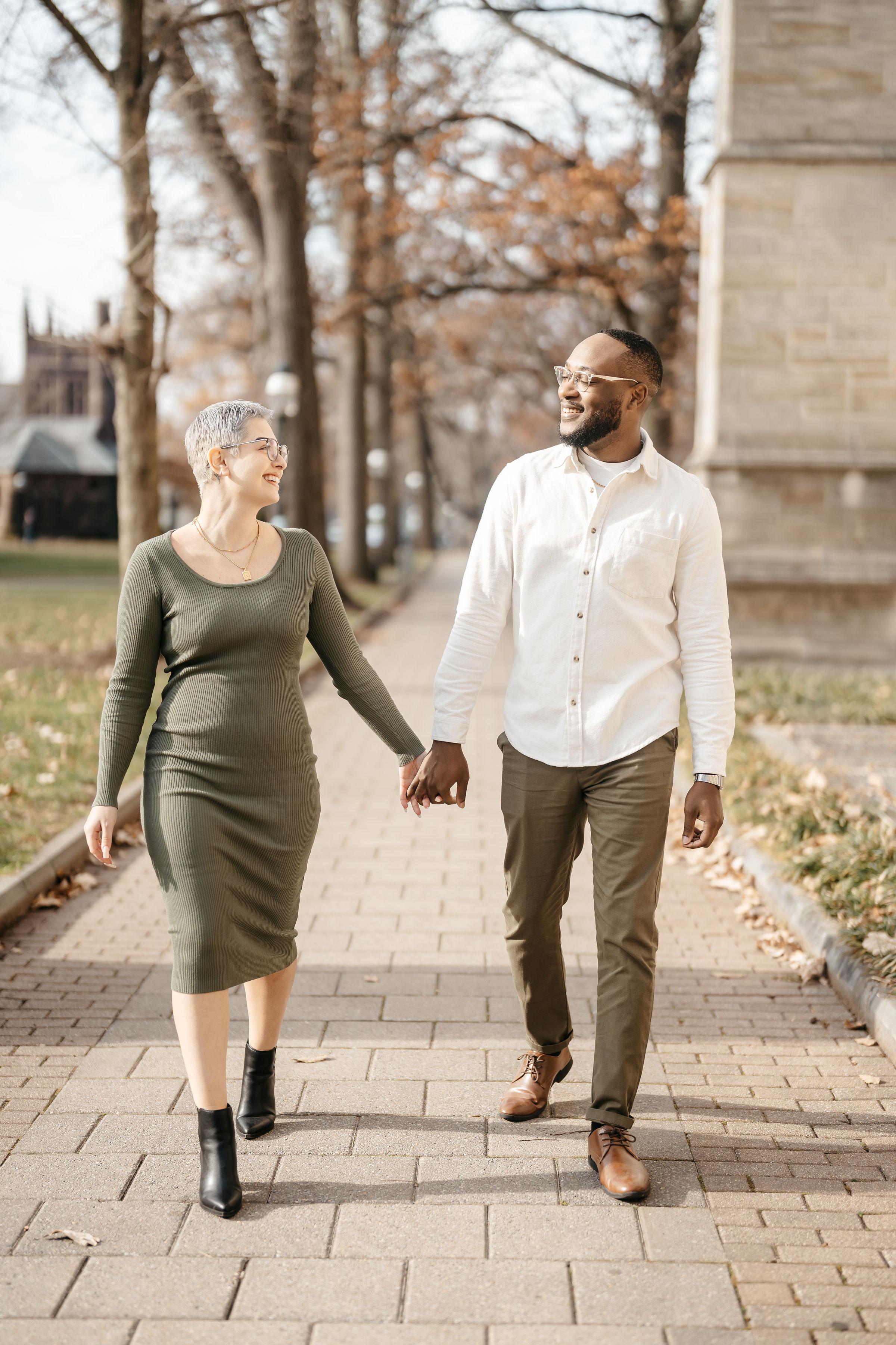 Nicole Cardoso and Trevon Gilmore's Wedding Website