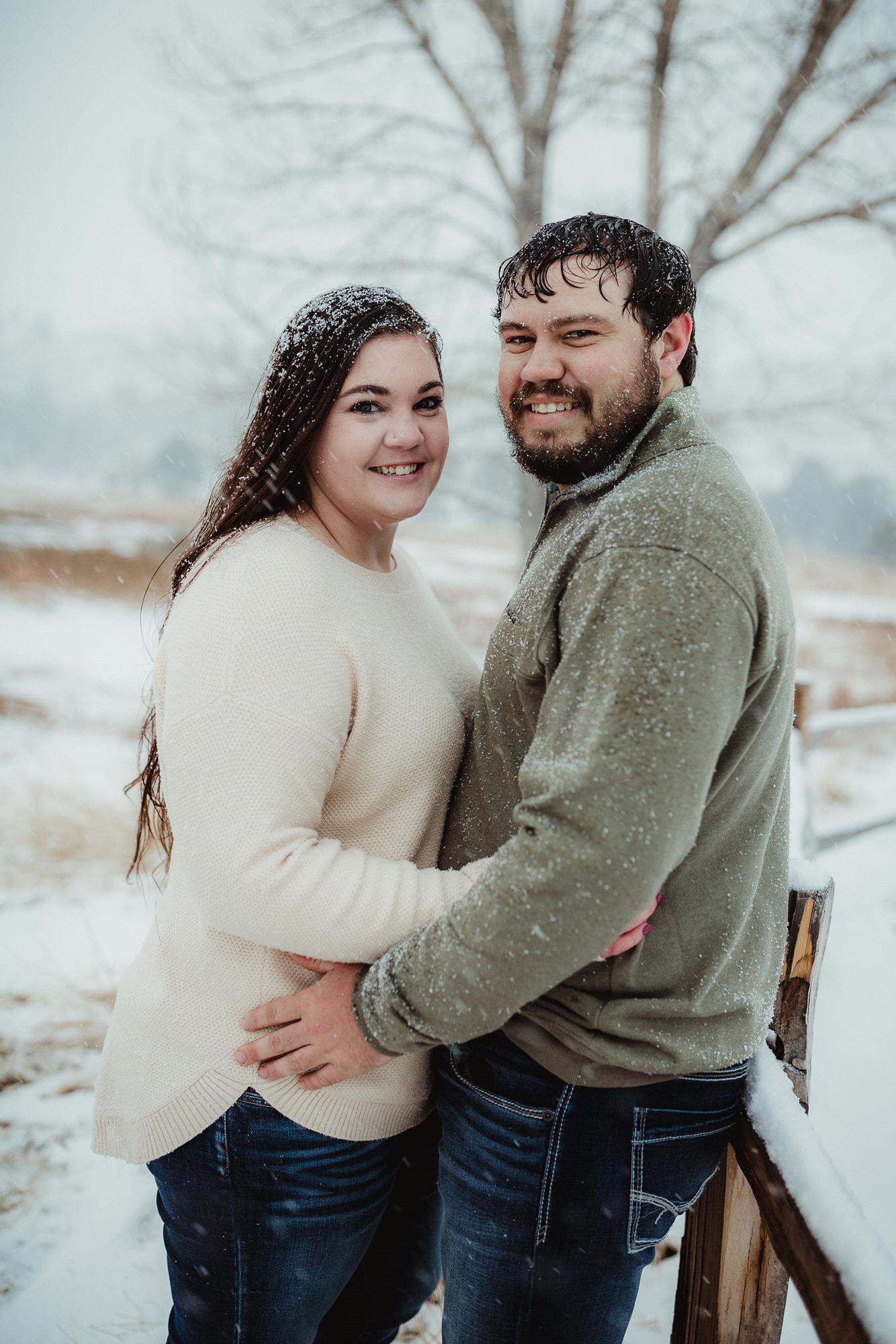 Ashlyn Hess and Preston VanCampen's Wedding Website