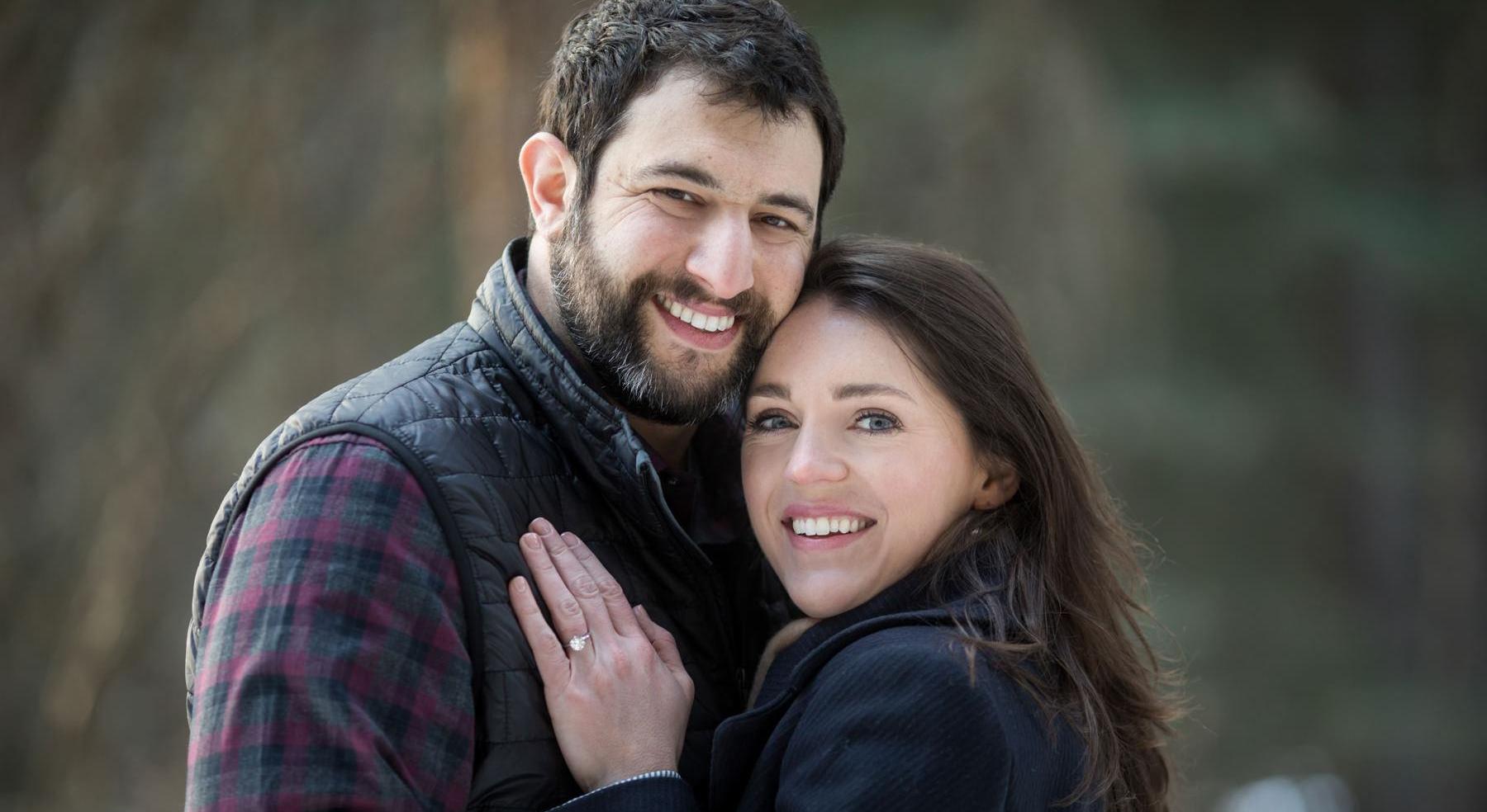 Brittany Carse and Adam Feuer's Wedding Website