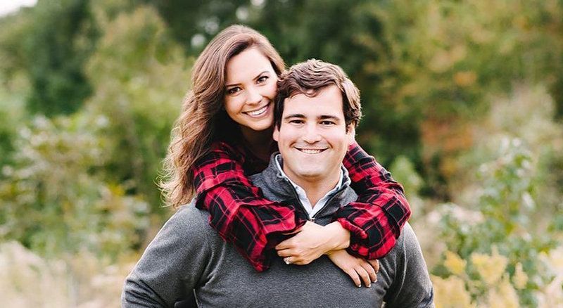 Morgan Feigley and Drew Karban's Wedding Website
