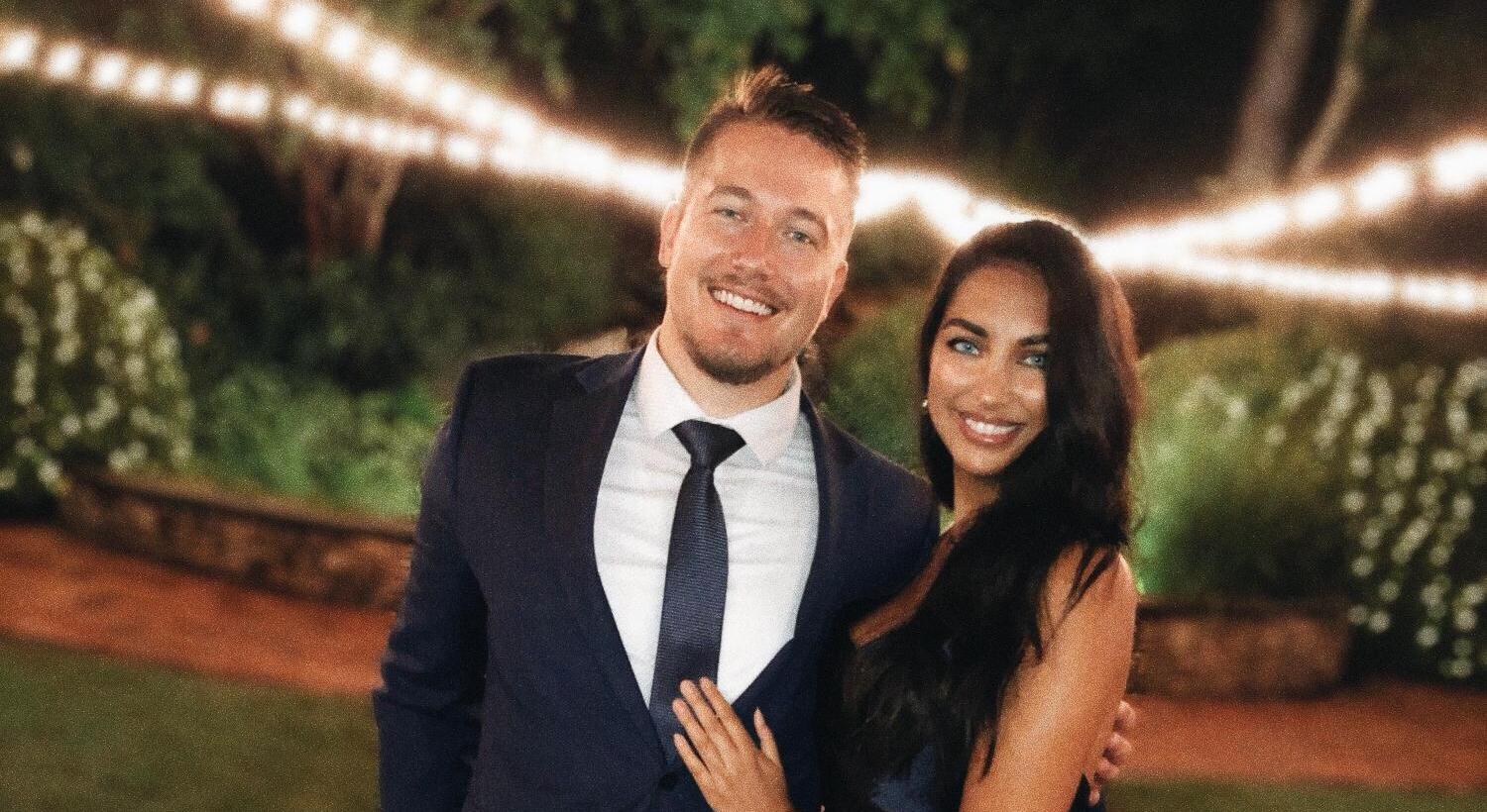 Jessika Di Paulo and Joshua Rupp's Wedding Website