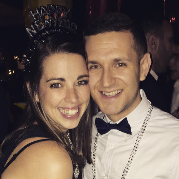 Alek Flekel and Courtney Costello's Wedding Website