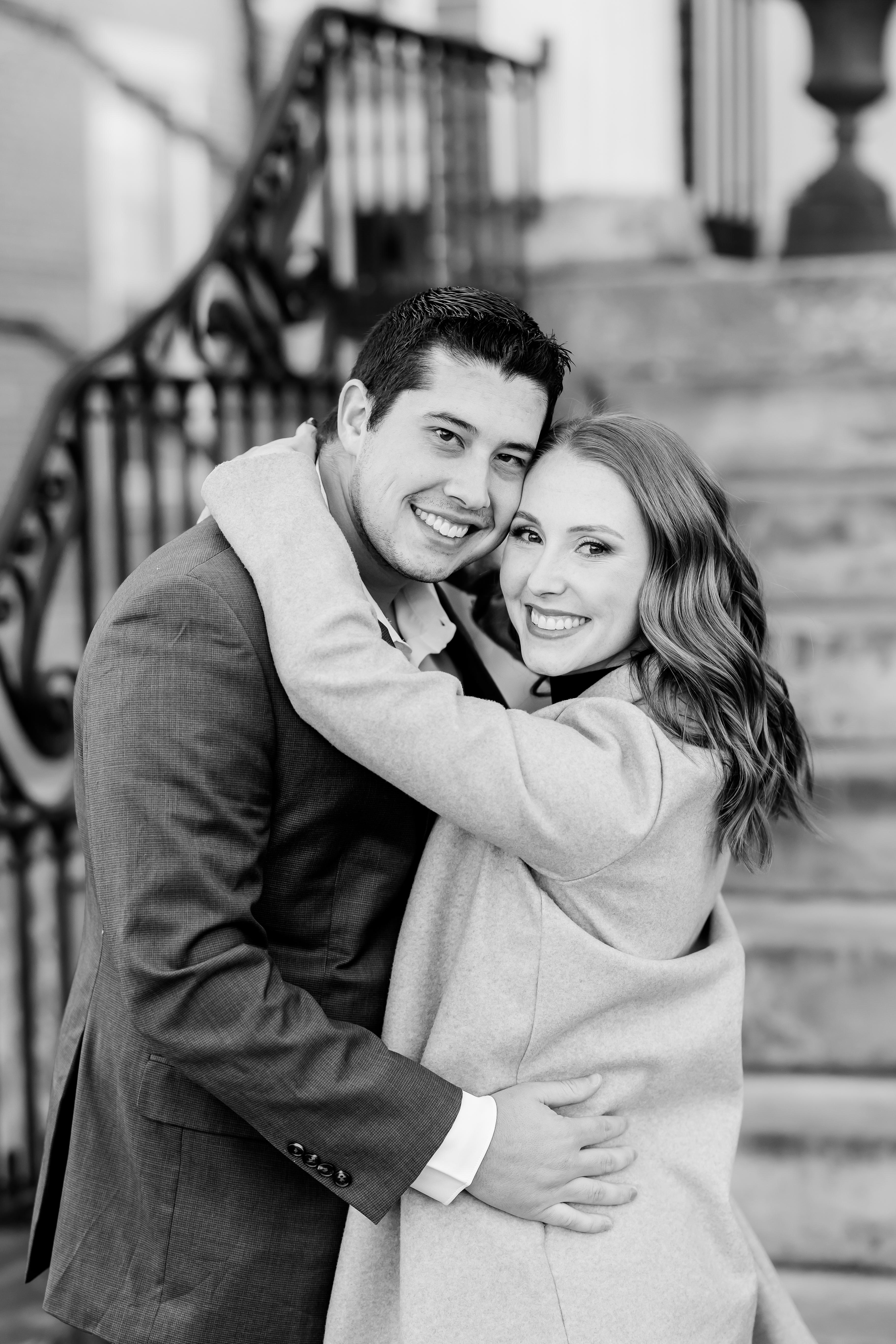 Madison Parsons and Nathan Eakin's Wedding Website