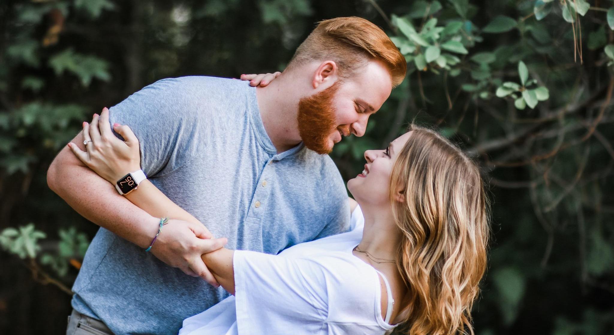 Christine Needham and Blaise Gauthreaux's Wedding Website