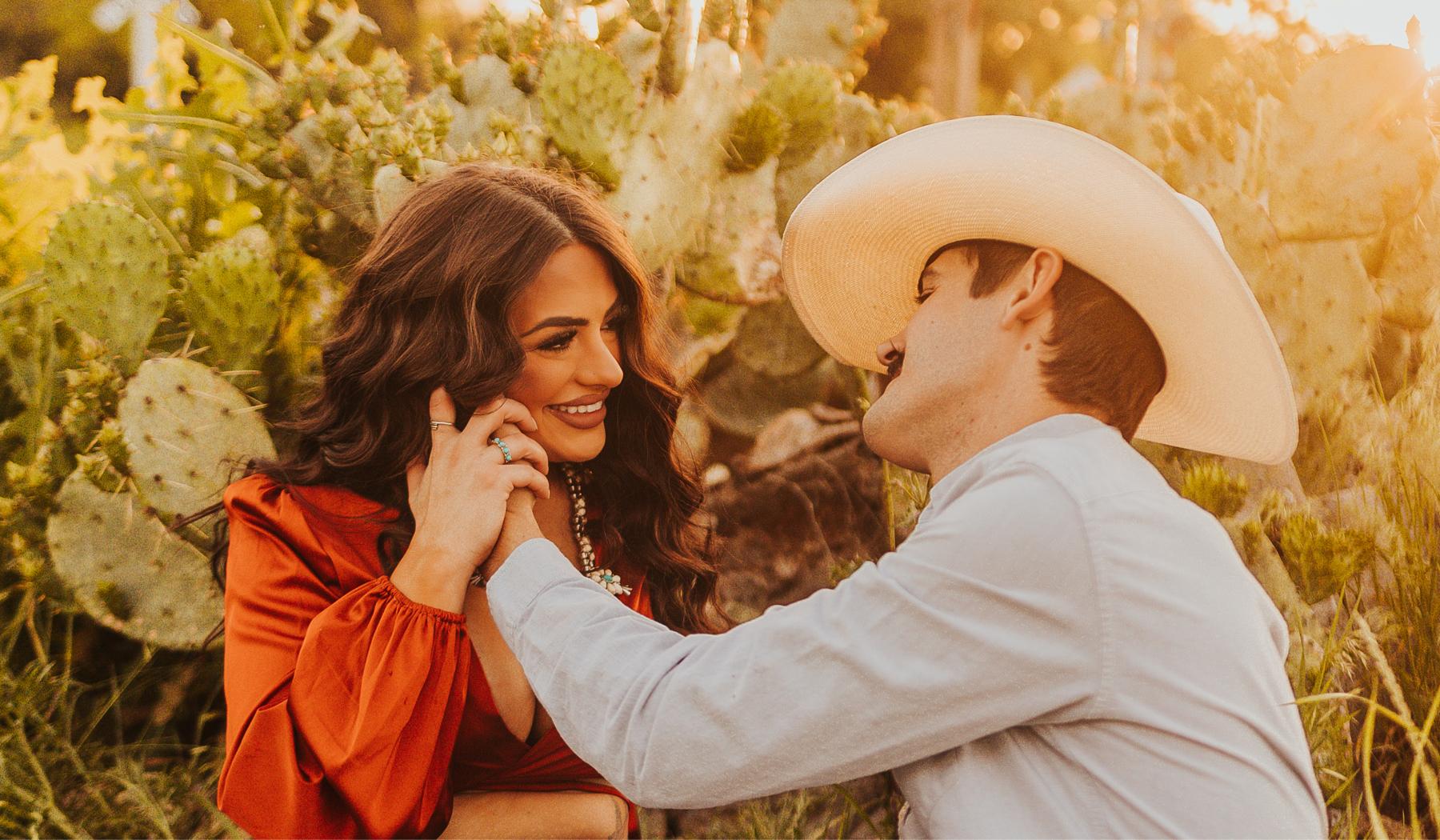 Baylee Doghyian and Kolt Shaw's Wedding Website