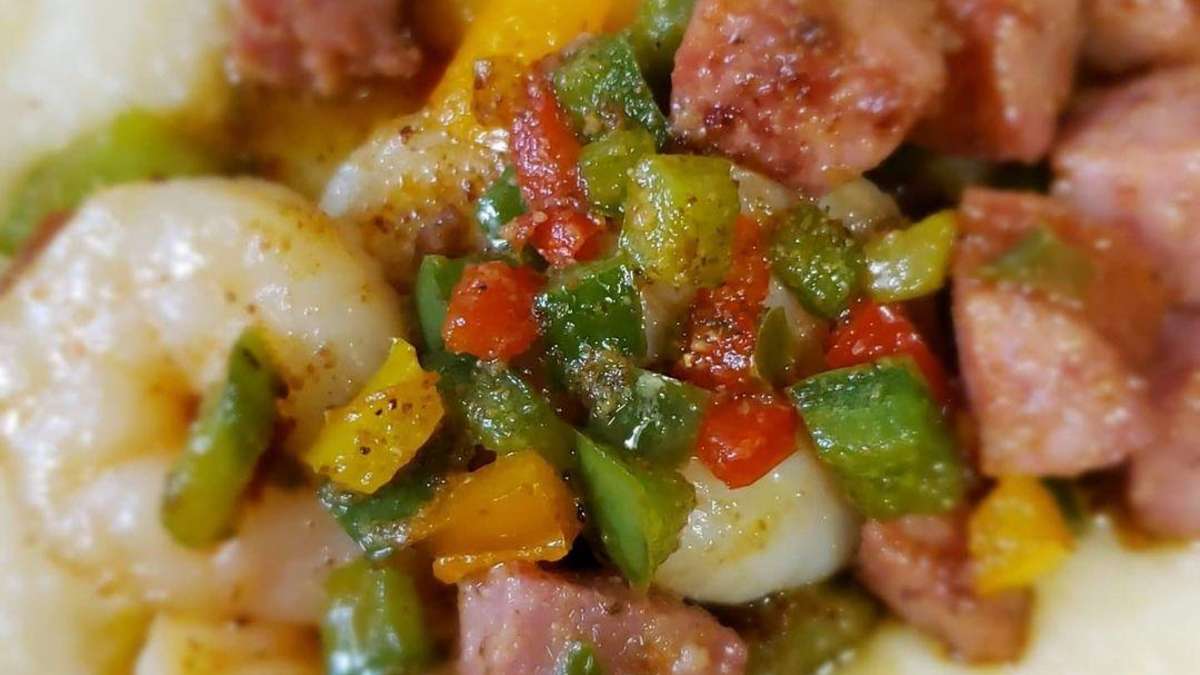 Gumbo to Geaux | Wedding Caterers | Cost, Reviews & Photos | Zola Gumbo to Geaux | Wedding Caterers | Cost, Reviews & Photos | Zola