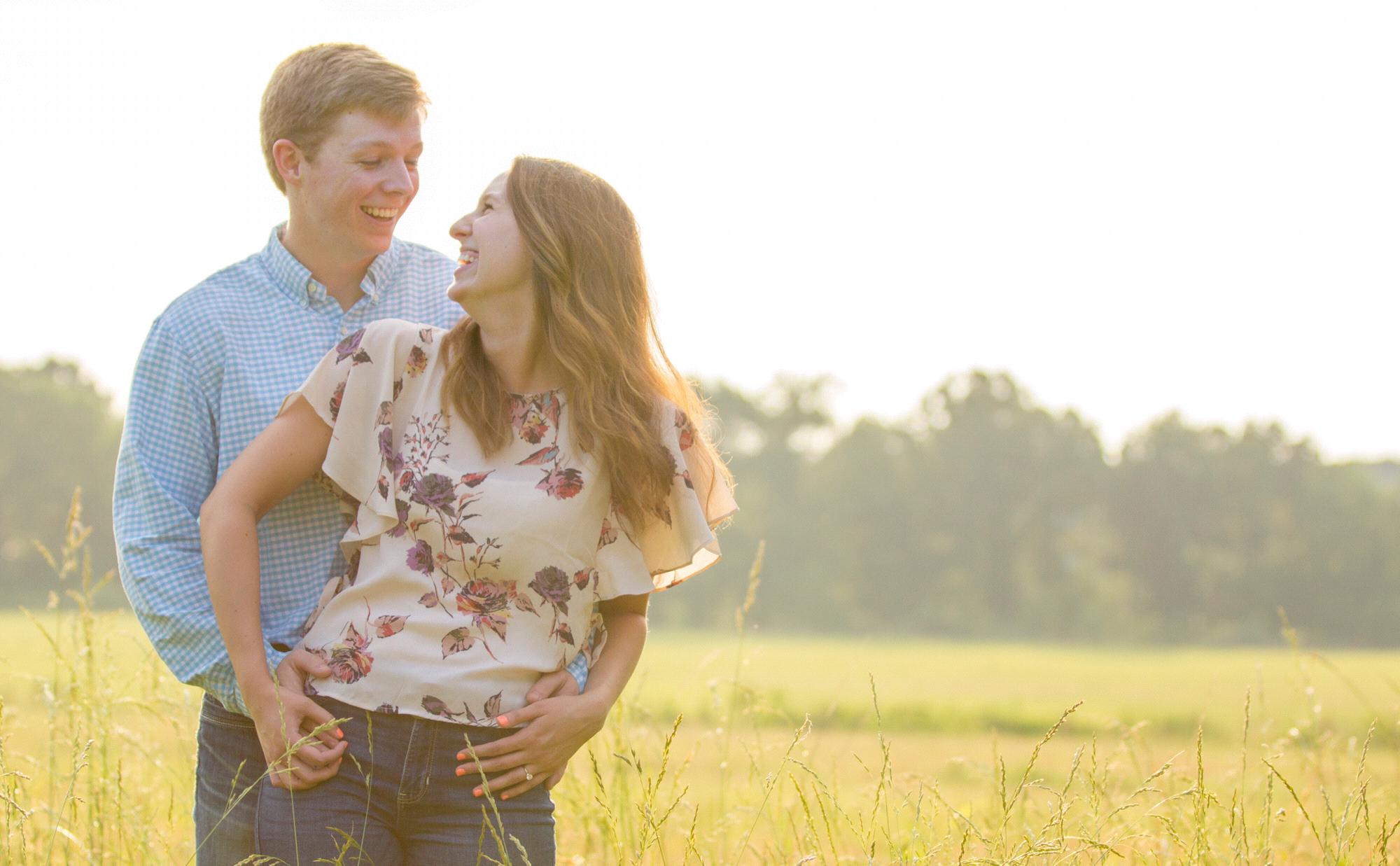 Brooke Howell and Taylor Fitzpatrick's Wedding Website