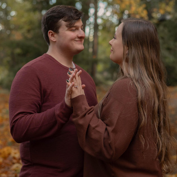 Kyleigh Bryan and Conner Hudson's Wedding Website