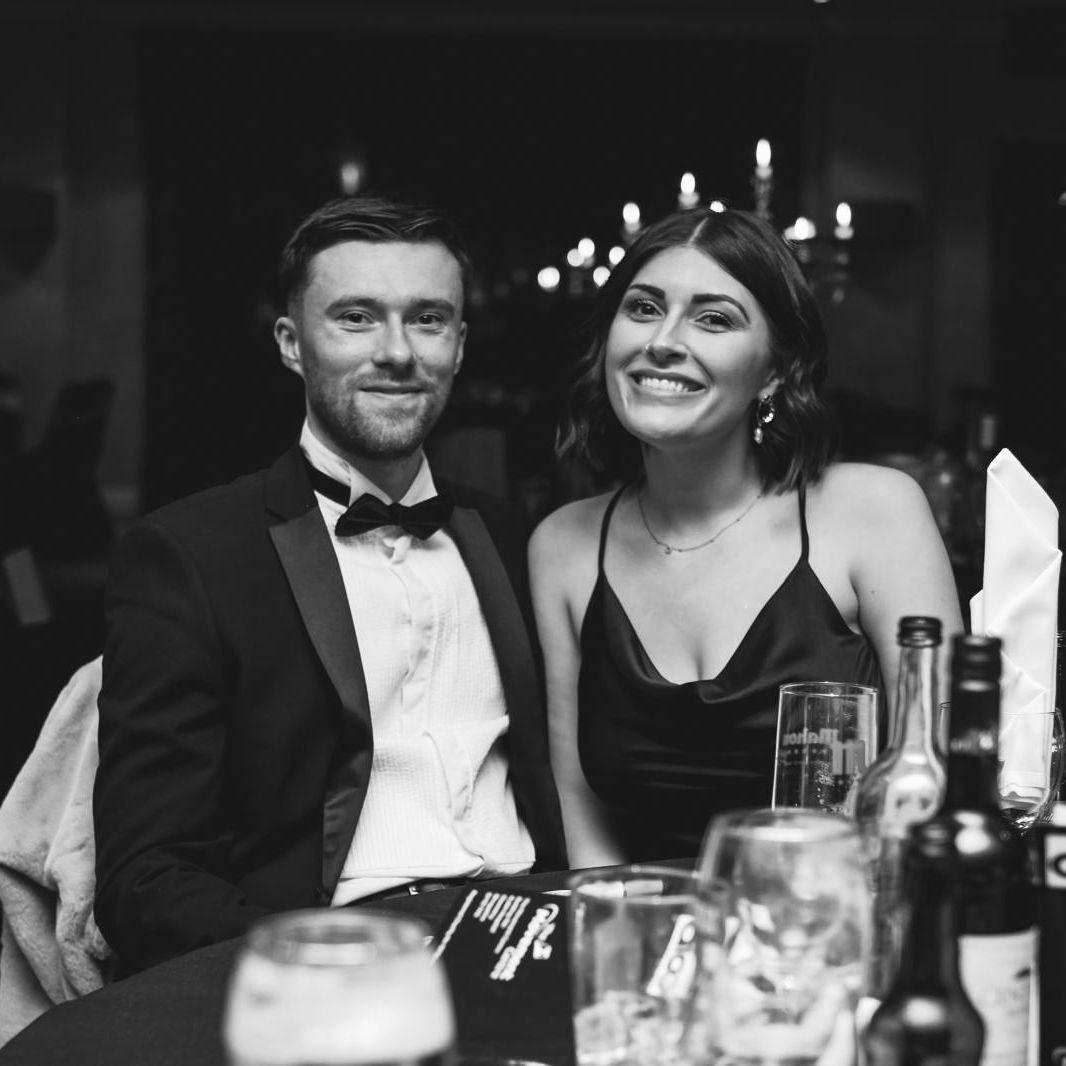 Olivia Lowe and Luke Willetts' Wedding Website