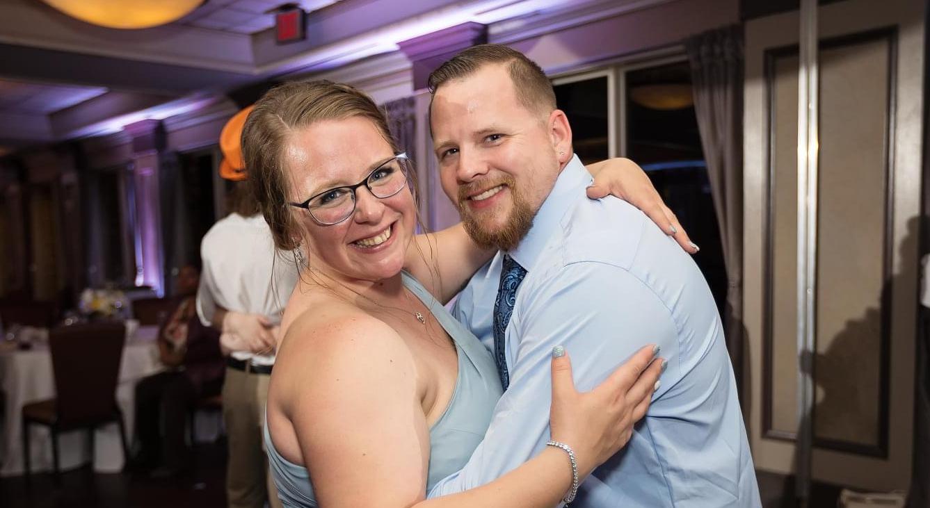 Brittany Smallwood and Kevin Kalinowski's Wedding Website