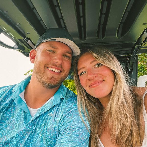 Sarah Egbert and Devin Rottweiler's Wedding Website