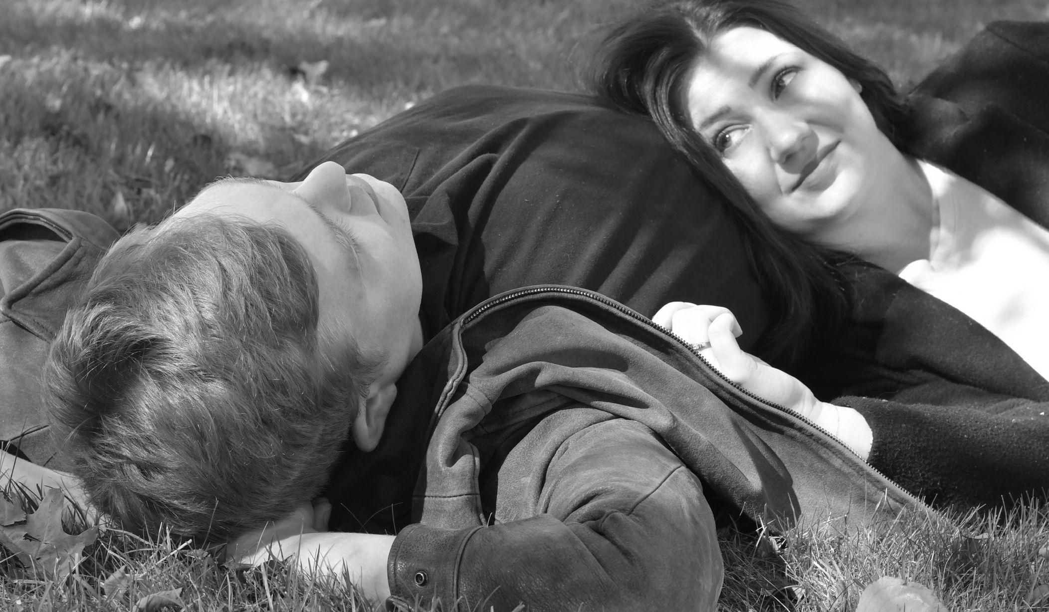 Jordan Rucci and Dirk Hamel's Wedding Website