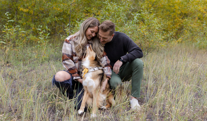 Morgan Kennedy and Trevor Taft's Wedding Website