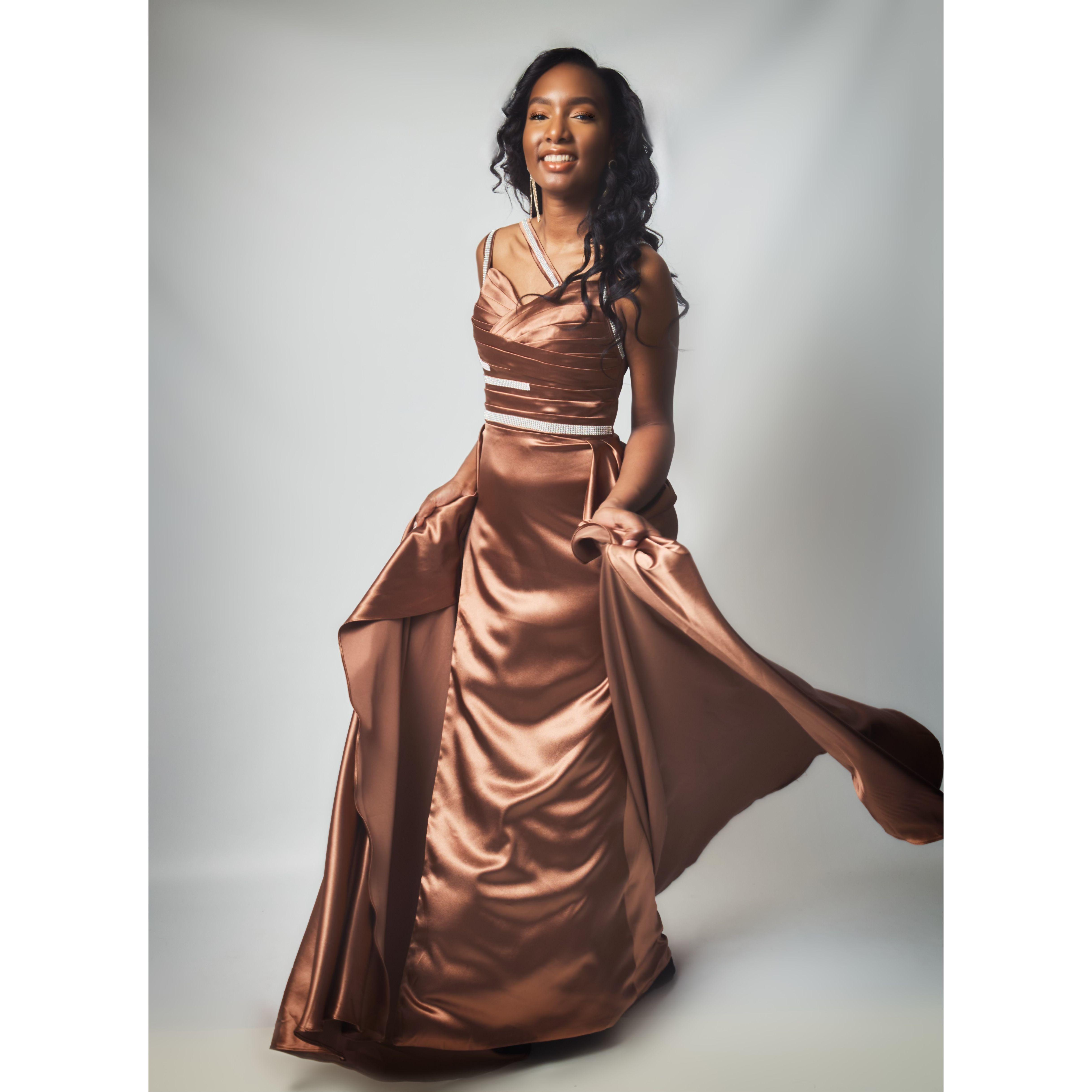 Stephanie Kee and Melvin Wade's Wedding Website