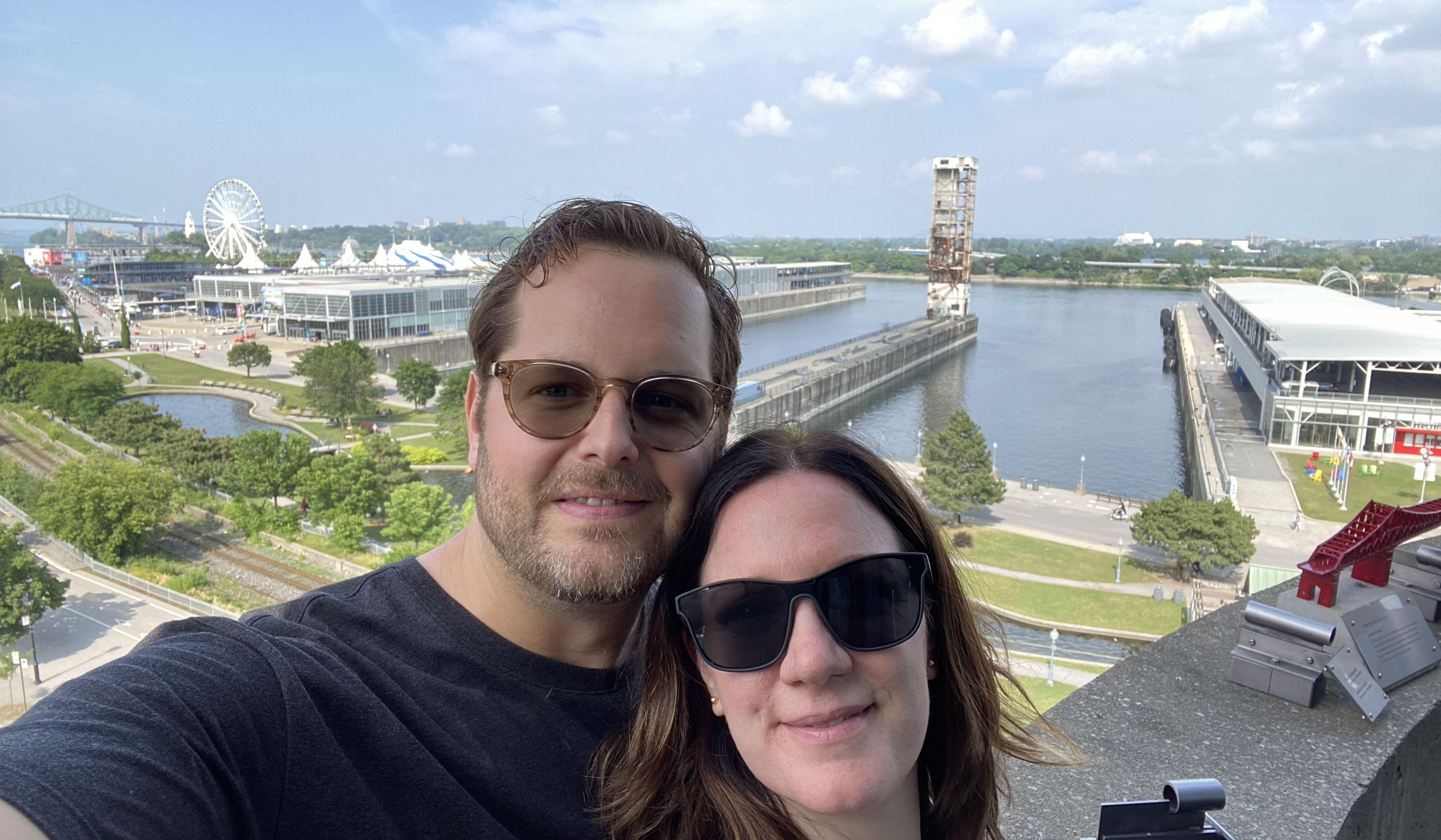 Jill Vance and Justin Murnighan's Wedding Website