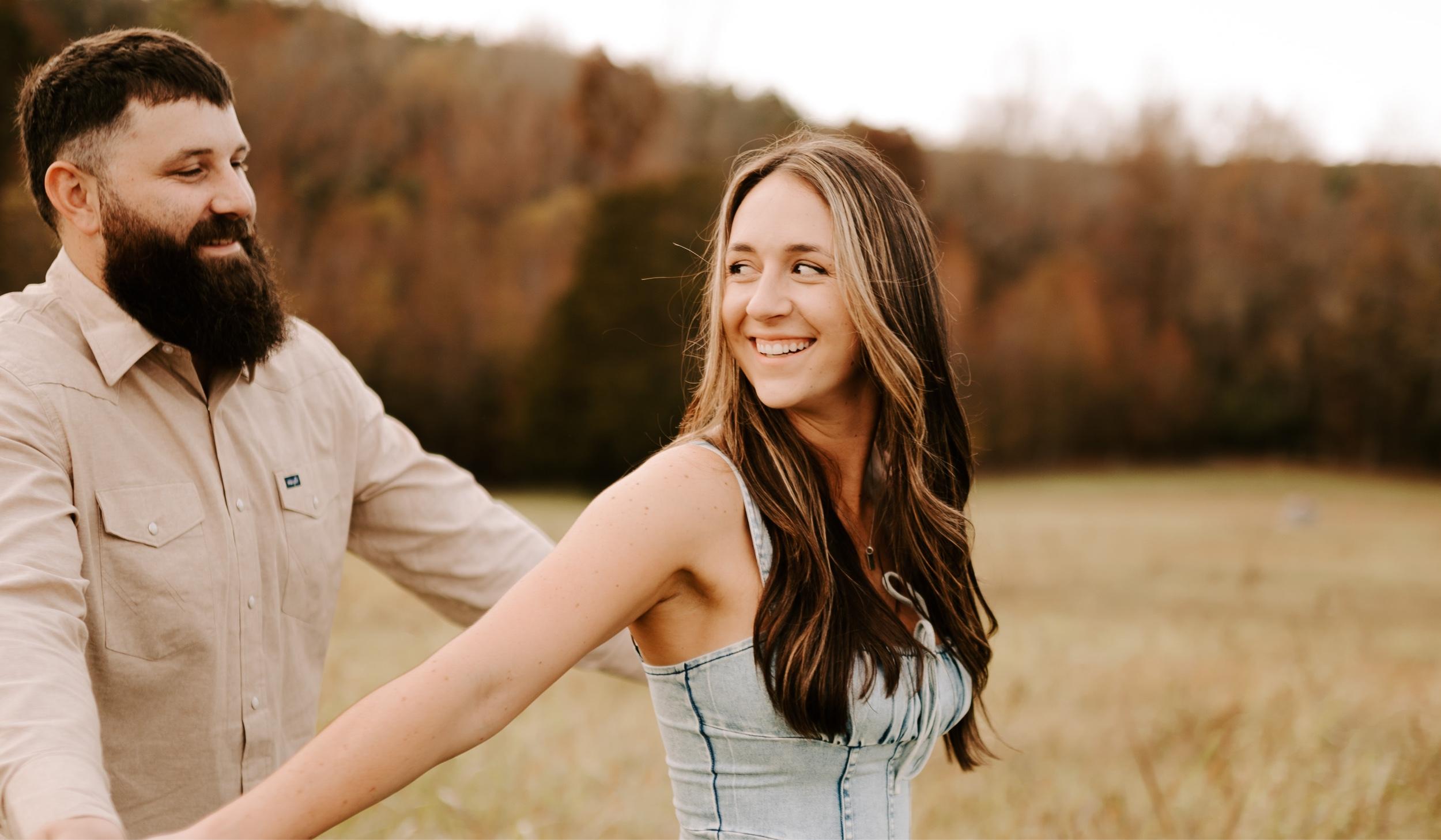 Michala Freedle and Avery Deweese's Wedding Website