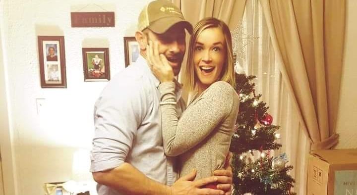 Mandy Poole and Thomas Britt's Wedding Website