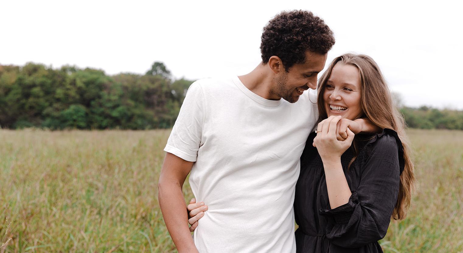 Madeleine Queen and Jordan Peters' Wedding Website